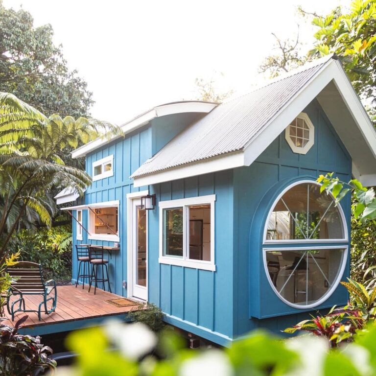 Best Tiny House Loans in the USA: 2025 Guide - Toptinyhouse