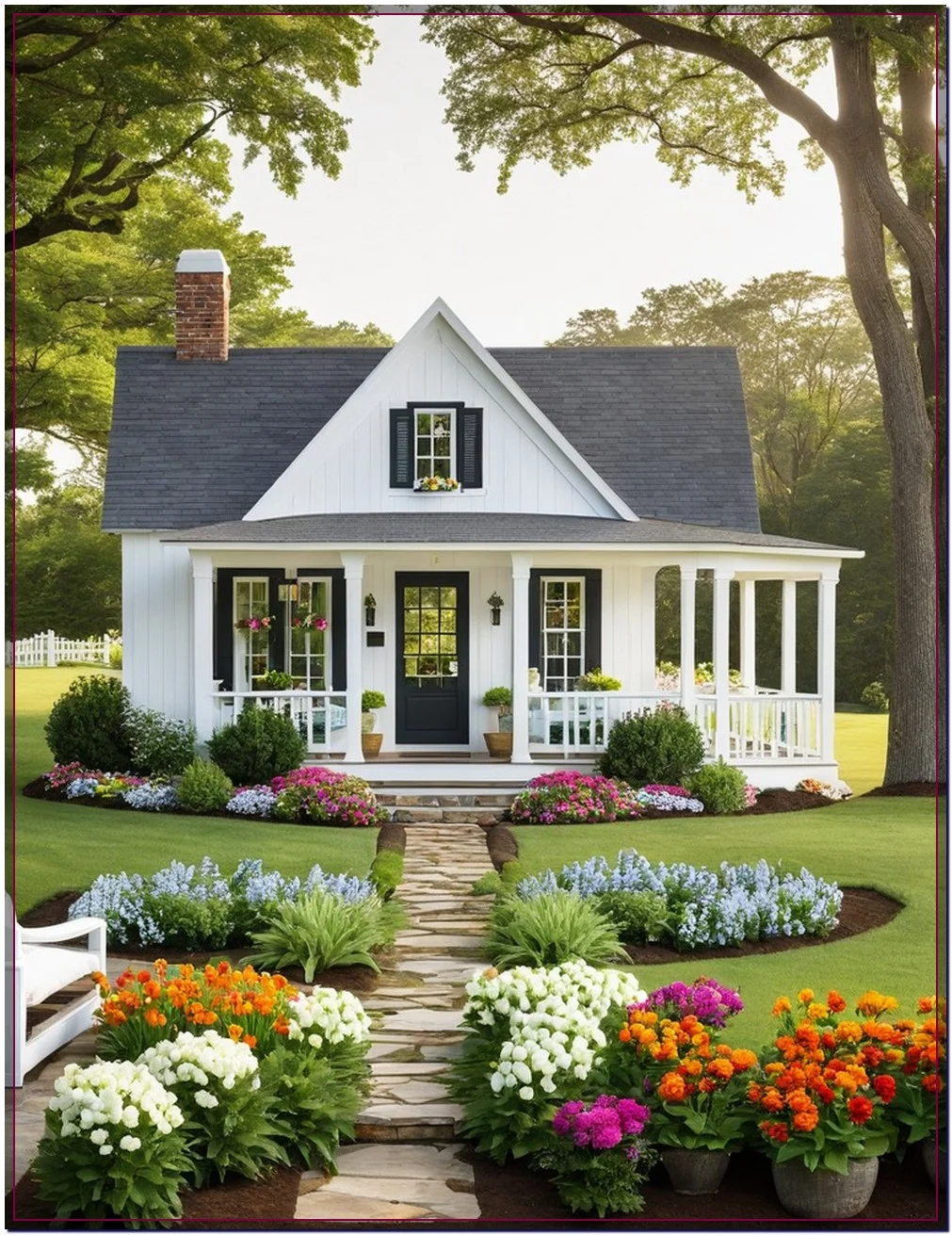 Tiny House, Stunning Outdoor Oasis! 10 Must-Try Tips for a Cozy ...